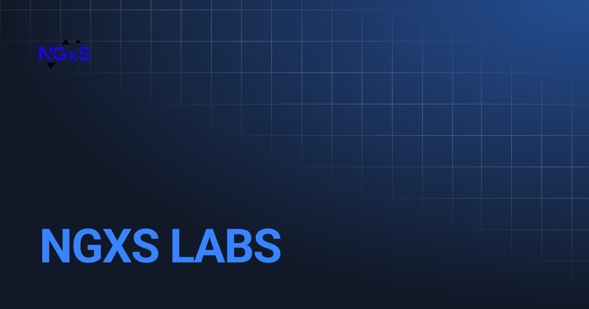NGXS LABS | NGXS